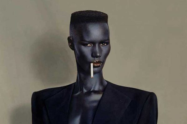 20 Most Badass Bald Women Of All Time - Lady Alopecia