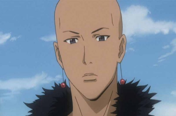 The Best Bald Anime Characters | Lady Alopecia