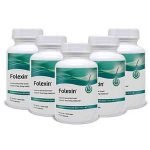 Folexin Reviews 2023: Best Hair Loss Supplement? - Lady Alopecia
