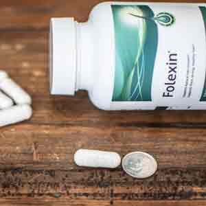 Folexin Reviews 2020: A Natural Supplement for Healthy Hair | Lady Alopecia